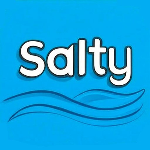 We are Salty Developers - Salty Developers